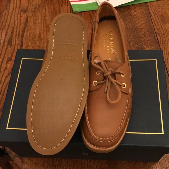 Sperry | Shoes | Brand New Womens Size 1 Sperry Top Siders | Poshmark
